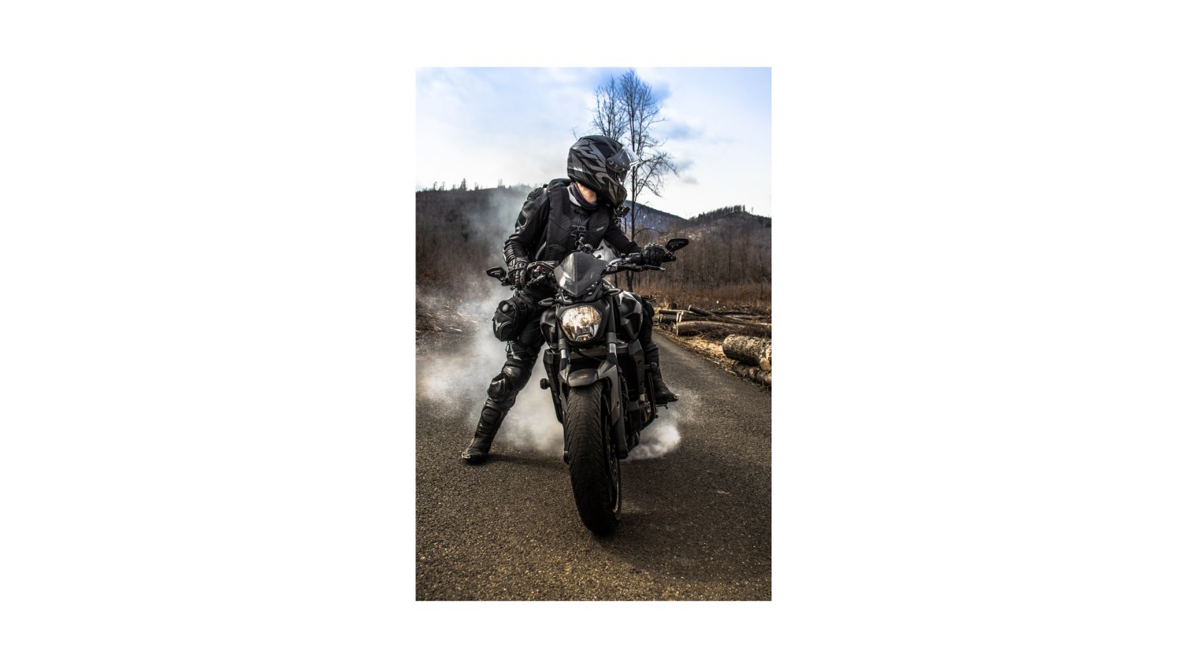 What causes flames from motorcycle exhaust? 6 reasons to look for ...