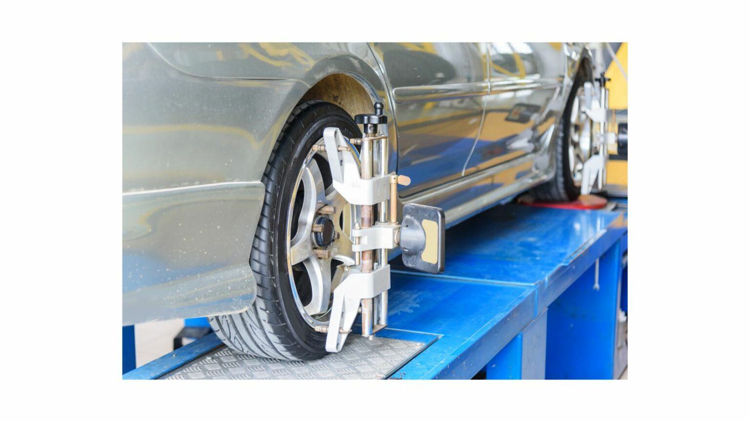 Why do my car tires sound like a helicopter? 6 reasons to look for ...