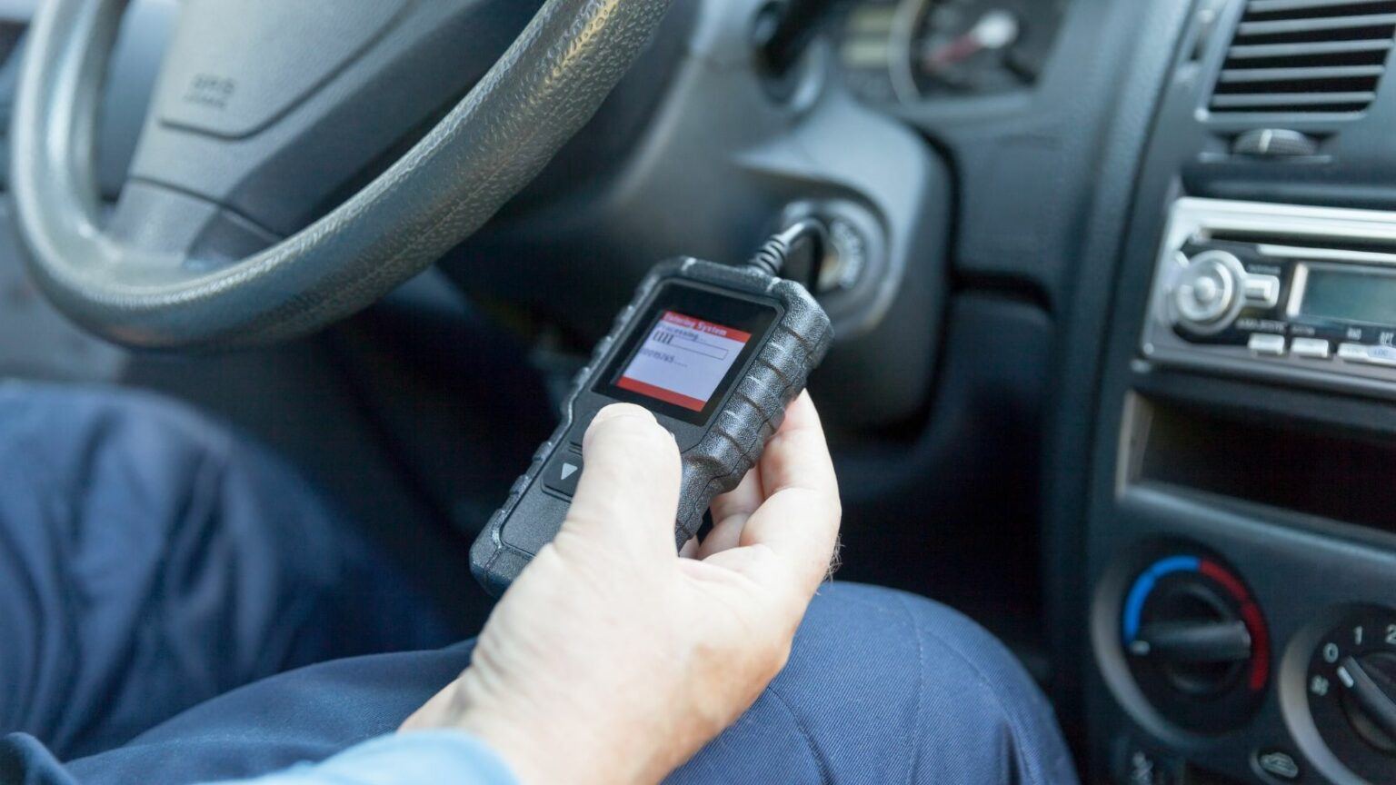 How to test the TPMS sensor battery? 2 effective methods revealed ...