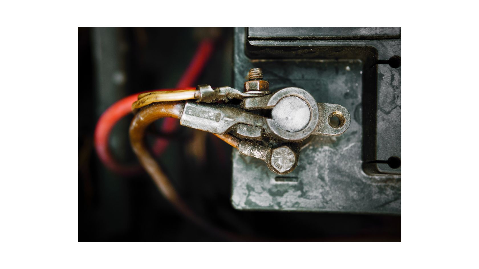 What does it mean when jumper cables catch fire? - theCARPLUS