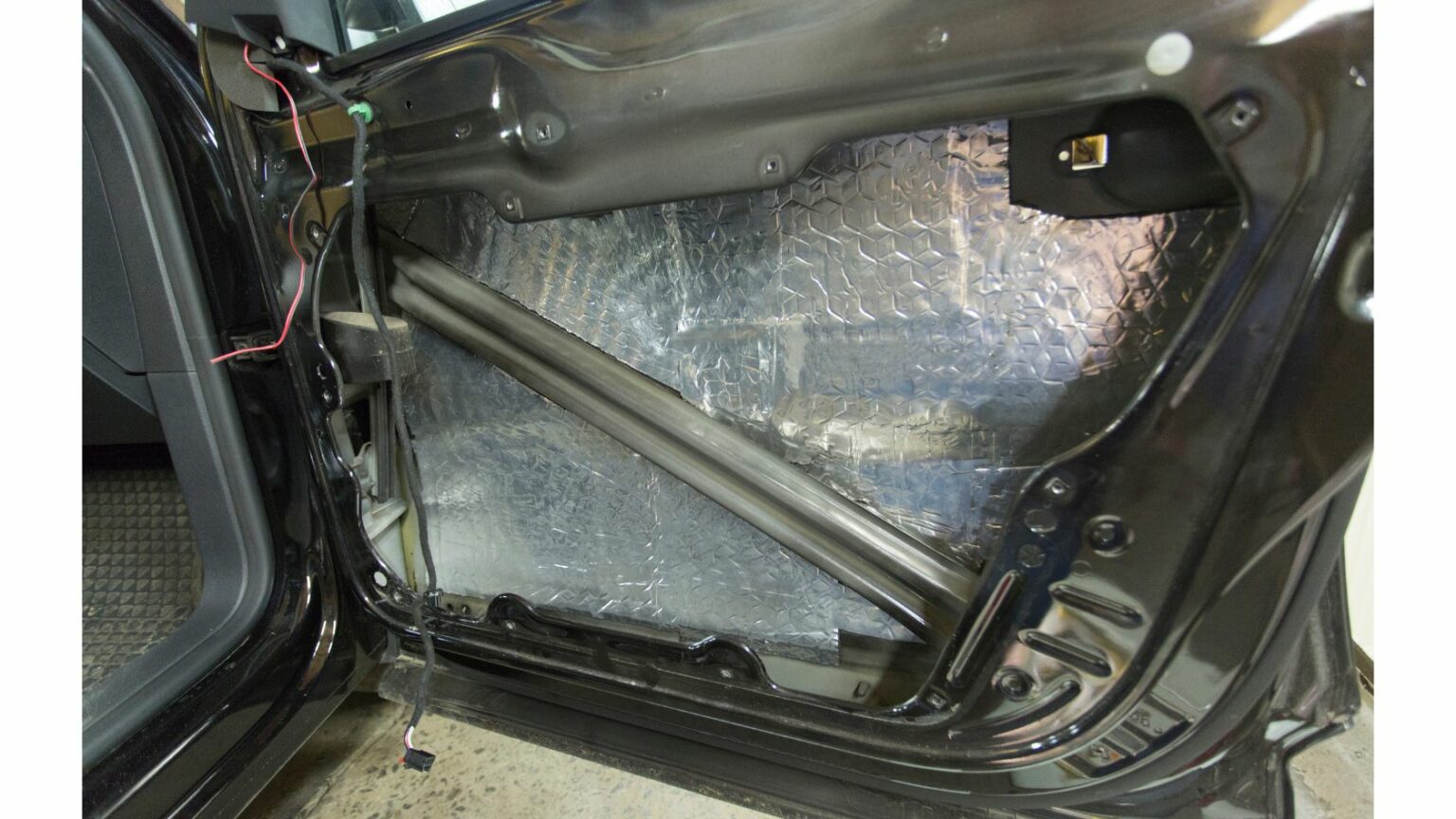 Sound Deadening Material for Cars: Different Types and Installation ...