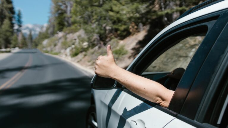 How To Soundproof Car Windows? Choosing The Right Soundproofing ...