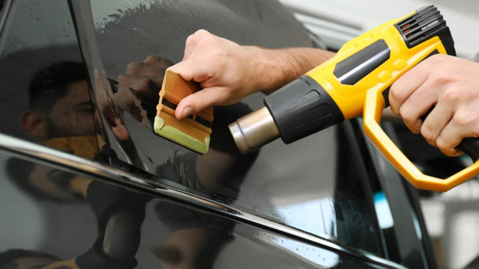 3 Best Heat Guns for Automotive Work (2024) - theCARPLUS