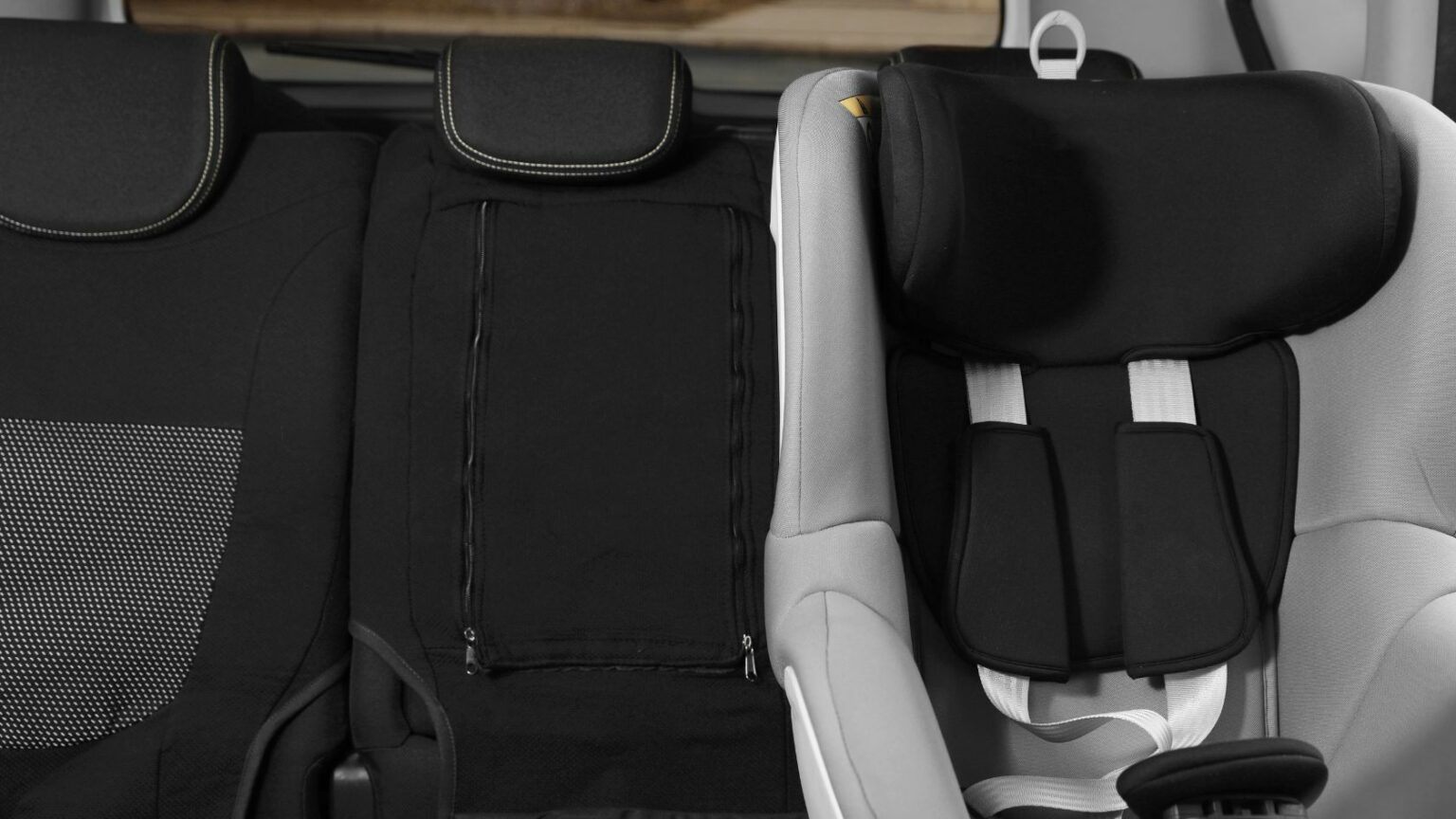 Best Car Seat Protectors for Child Seats (2025) - The Car Plus