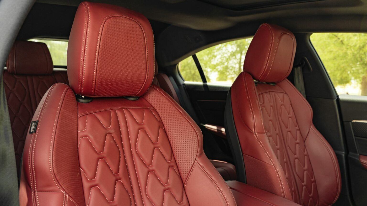 Why Car Seat Cover Material Matter and How to Choose Them - TheCarPlus