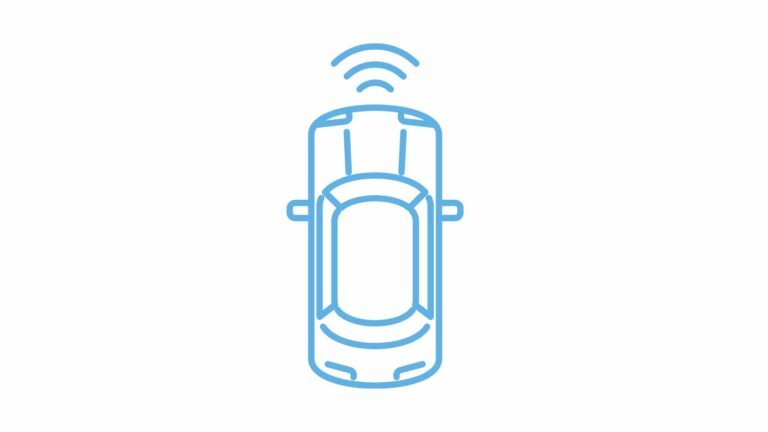 Lane Keep Assist Vs. Lane Departure Warning - TheCarPlus